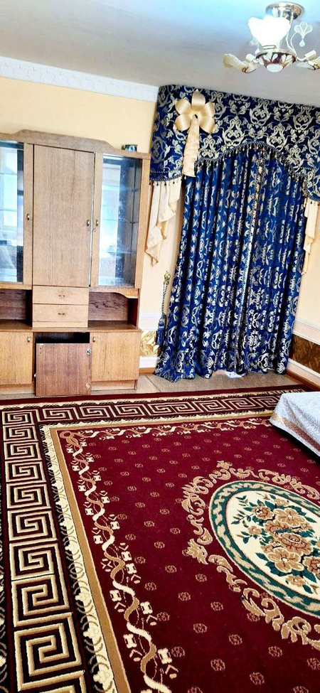 Урганч шахри марказида 2хонали квартира сотилади