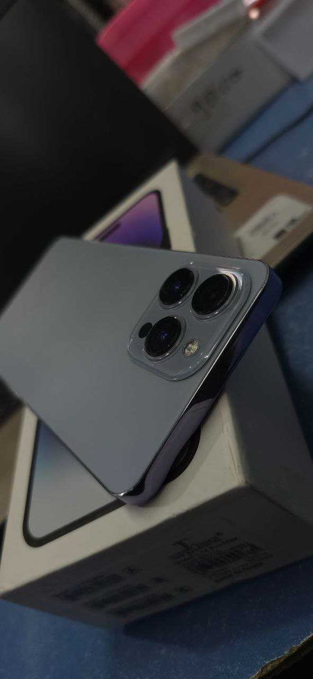 L14 Pro Max LUXURY TOUCH Iphon 14 Pro Max android
