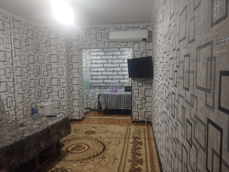 Квартира сотилади