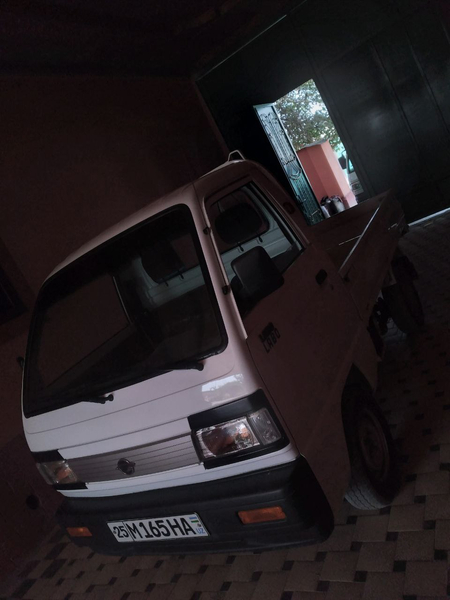 Labo 2022 ideal holatda