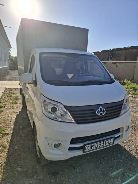 Changan 98 tali 2018