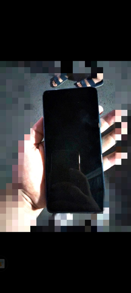 Redmi Note 11 Pro