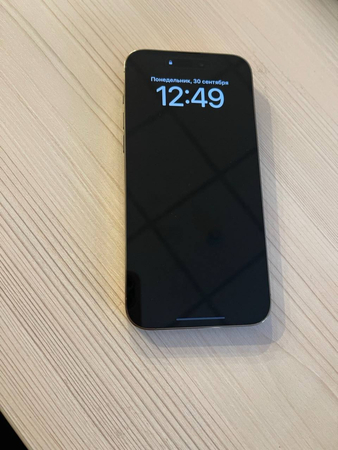 Iphone 14 pro max 256gb