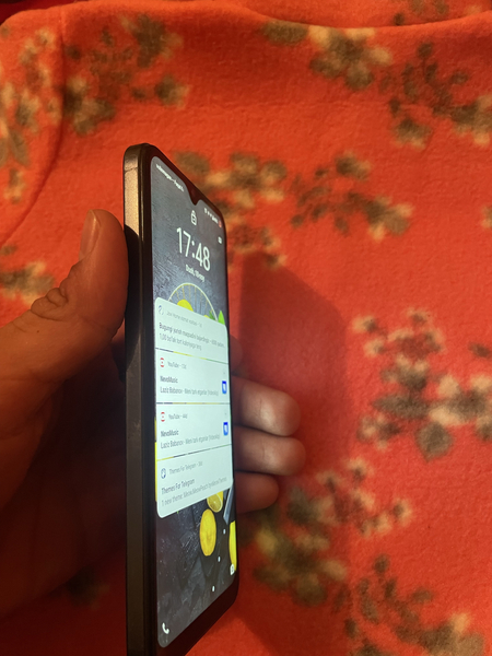 Vivo Y 35 128Gb