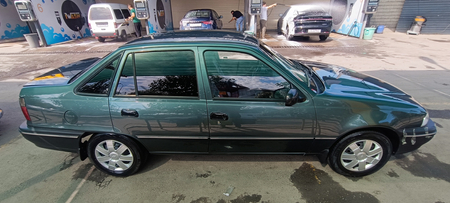 Nexia 1 sons. 1998 yili
