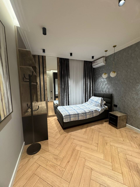 Tashkent city Boulevard 4xona uy 2200y.e