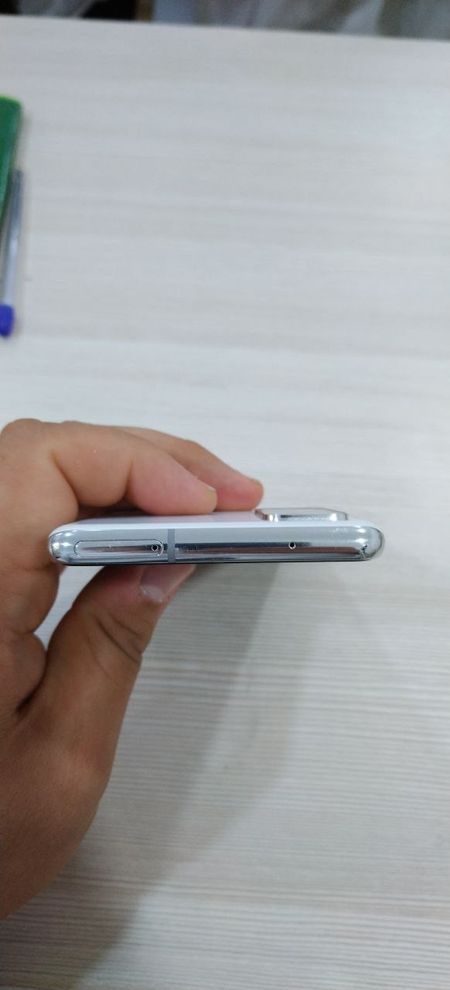 Samsung Galaxy S20FE