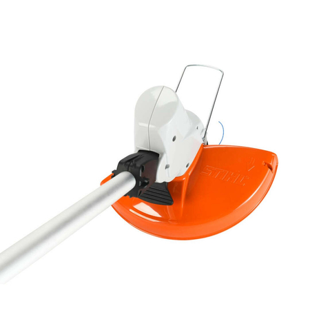 Электро-триммер STIHL FSE 52