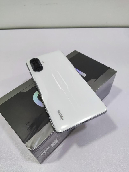 Redmi K40 gaming
