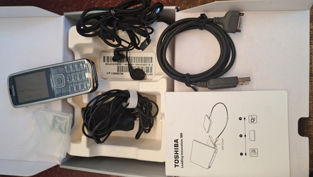 Telefon Nokia 6275