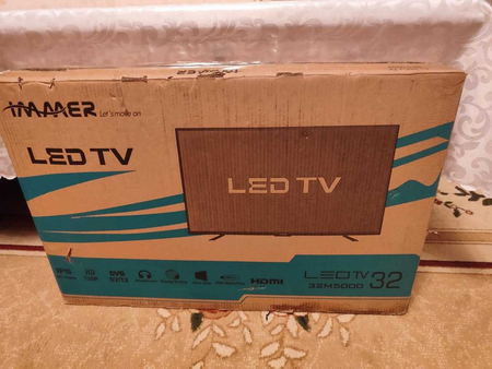 Televizor IMMER 32