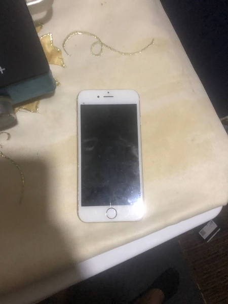 Iphone 6 64gb oqib kegin tel qiling