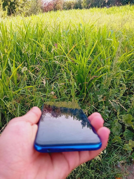 Redmi Note 8 4/64