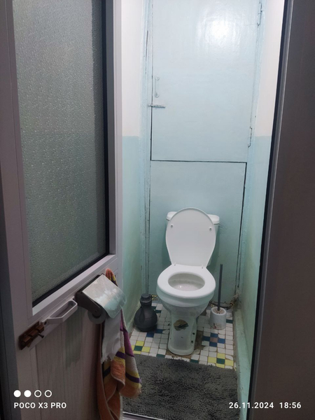 Квартира 64квадрата