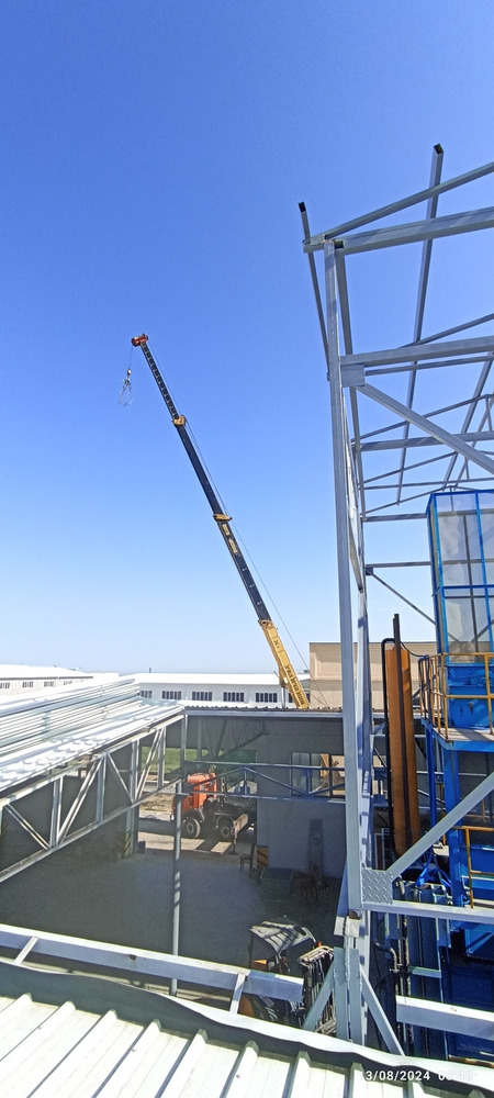 Sotiladi 36t 30m