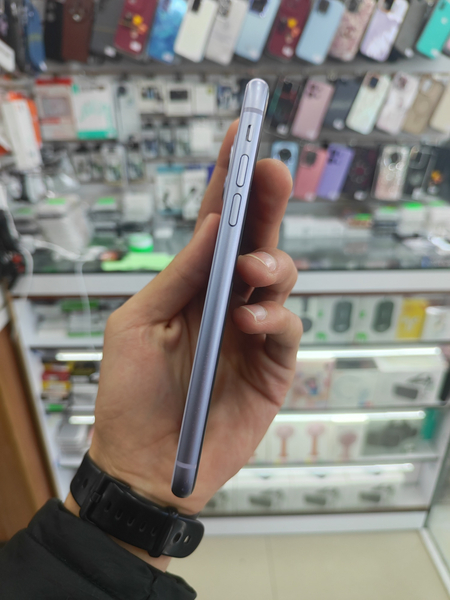 iPhone 11 128Gb 92% ideal