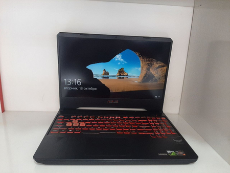 ASUS AMD RYZEN 7 3750H  Gaming