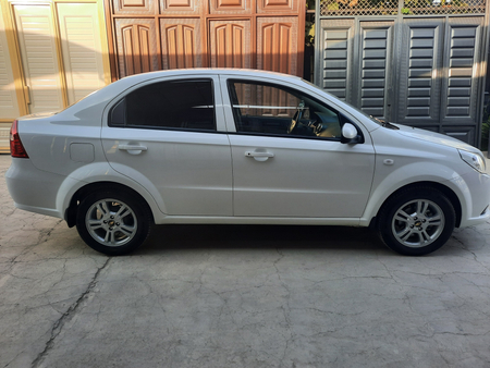 Nexia 3 2022 yil