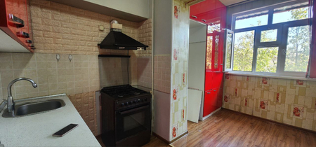 Зудлик б н сотилади каракамиш 2/3