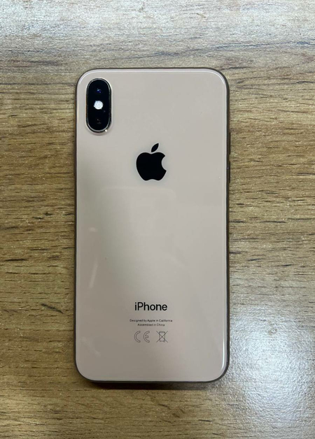 Iphone Xs ,iPhone xs 64gb