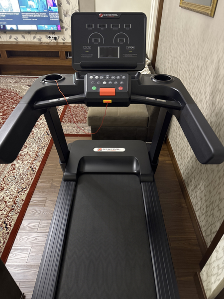 Беговая дорожка General Fitness