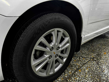 Продам свой автомобиль кобалт