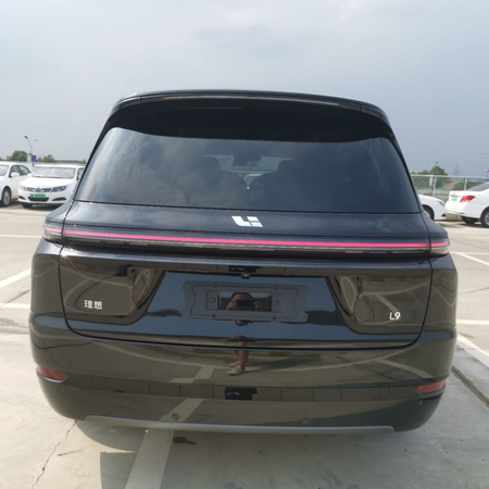 Lixiang L9 MAX podzakaz