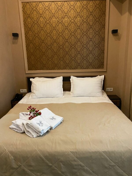 Отель, mexmonxona, Hotel, гостиница для двоих