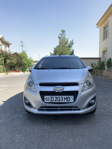 СРОЧНО! Chevrolet Spark 2017, 4 позиция