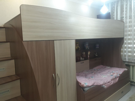 Продается детская кровать