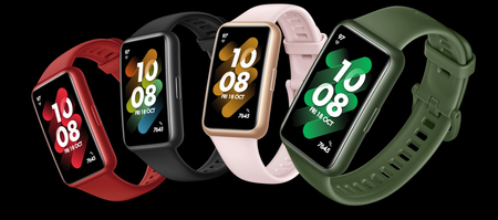 Huawei Band 7 New Model  ( оптом )
