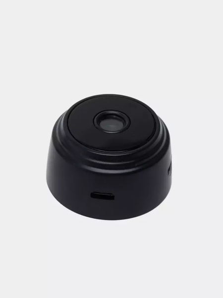 MINI Kamera Arginali.