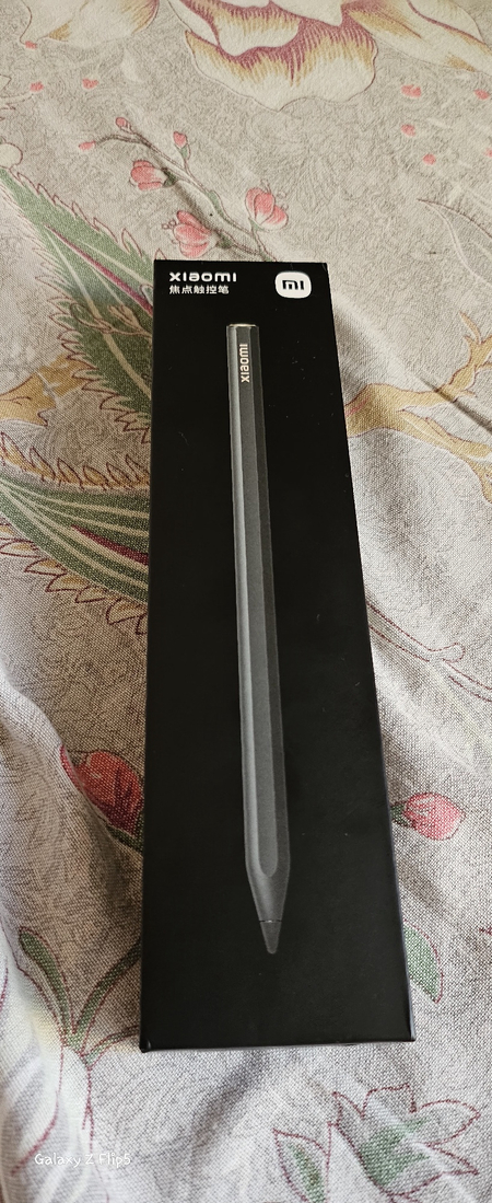 Xiaomi focus stylus