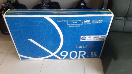 Телевизор smart tv