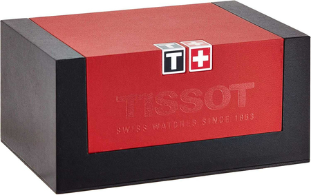 Продам коробку от наручных часов Tissot.