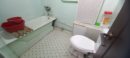 Qibray tumani 3 xona/64m²   60.000 y.e