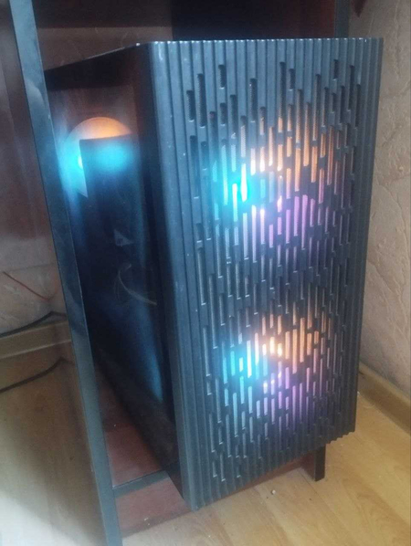 Personal Kompyuter,PC