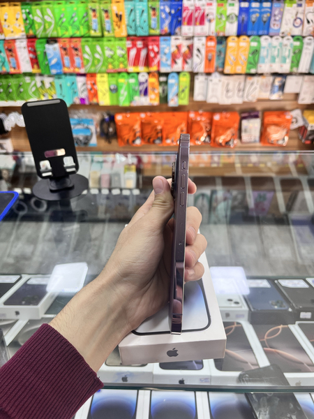 Iphone 14 Pro Max Nasiya savdo va naqd Muddatli toʻlov / Айфон 14 макс