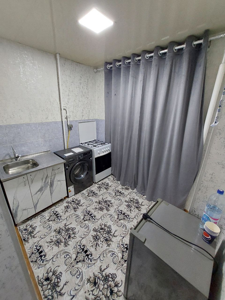Продам чиланзар 25. Одна комнатная. Балкон 1*6