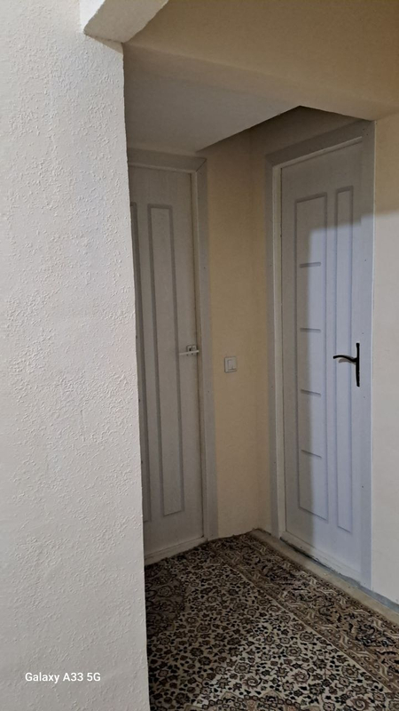 Продаётся квартира