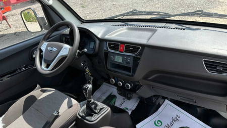 Forland Full 2,4 Tonna 2024 Tayyor Gaz bonusga! 30% bilan kredit!! 1,5