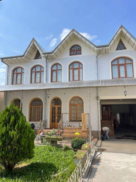 Fasat travertin xizmati