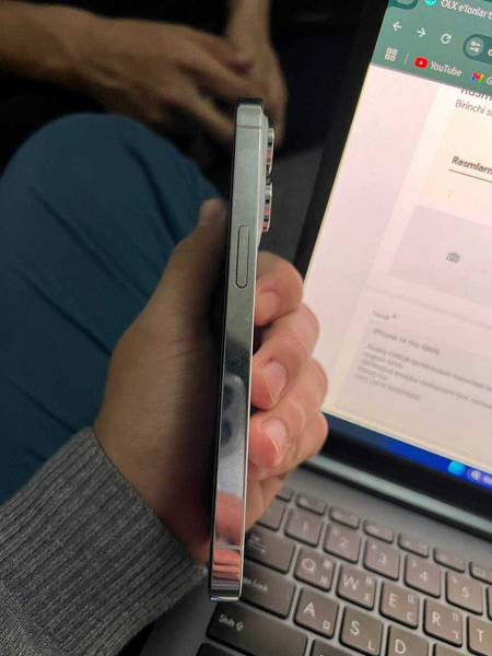 IPhone 14Pro 660$