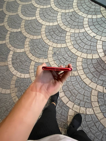 iPhone Xr 64 Gb