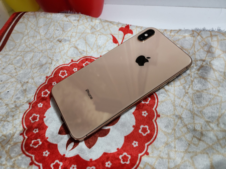 Iphone Xs Gold 64Gb Batareka 79% bezfaceid ios 18.1 Full versiya   Tos
