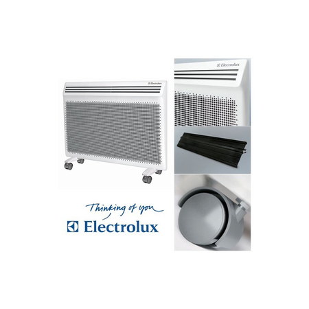 (new) Electrolux Обогреватель (Конвективно-инфрокрасный) Доставка