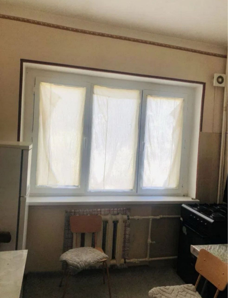 Феруза экобозор 1 хона 2 хона килинган оила ёки киз, болларга