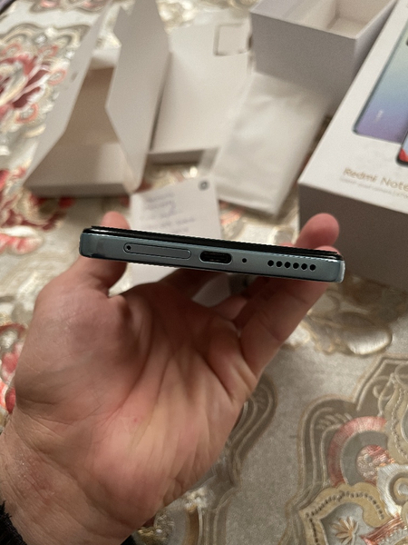 Redmi note 11 pro