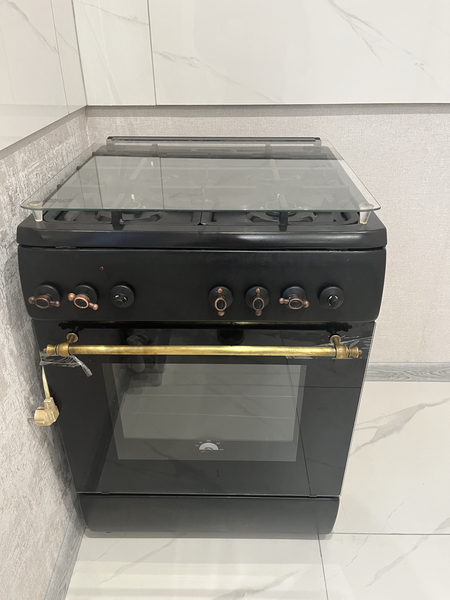 Газовая плита