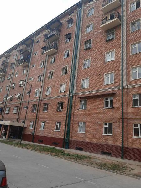 Sergeli 8 kv ijara